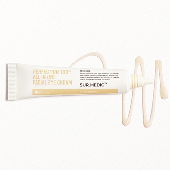 SUR.MEDIC | Skincare | Sur Medic Perfection 0 All In One Facial Eye ...